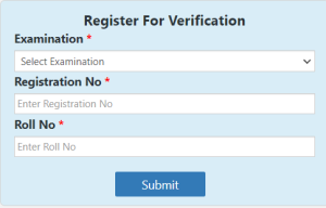 ICAI Inspection or Certified Copies or Verification of Answer Books ...