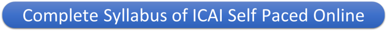 ICAI Self Paced Online Modules Under ICAI New Scheme May 2024 | CA ...